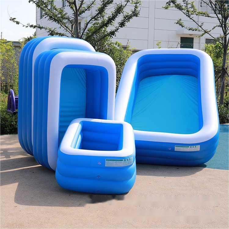 Swimming Pool for Kids Portable Inflatable Swimming pool small swimming ...