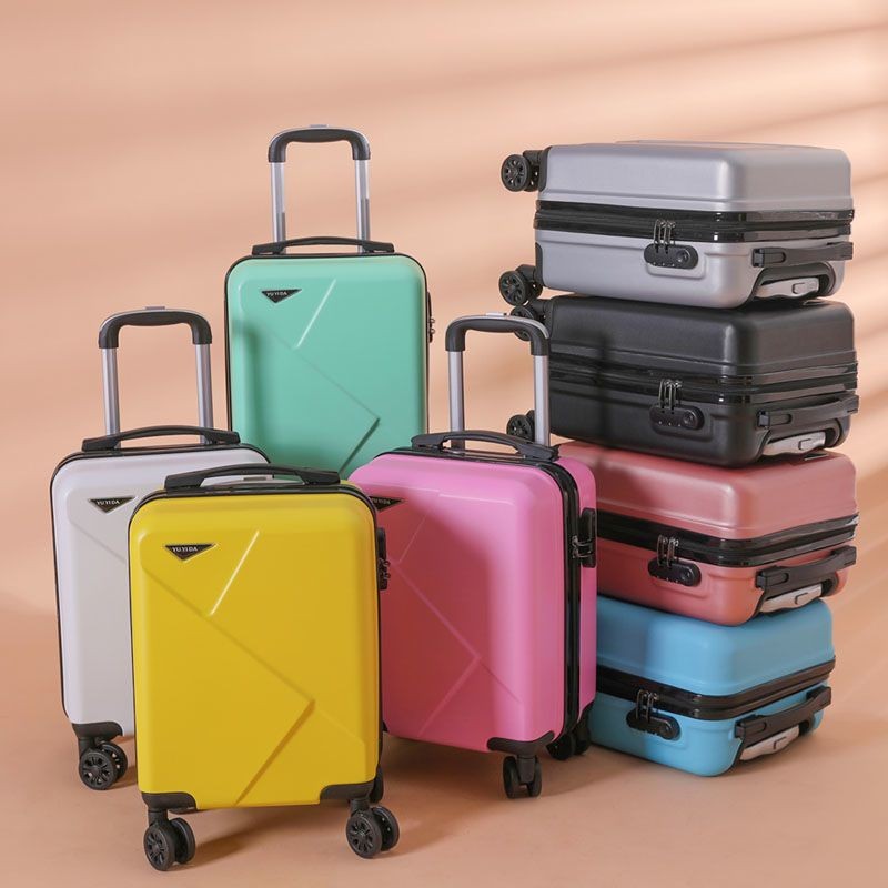 Small luggage 20 * 30 * 40 Wheel removable 14 inch leverage box ...