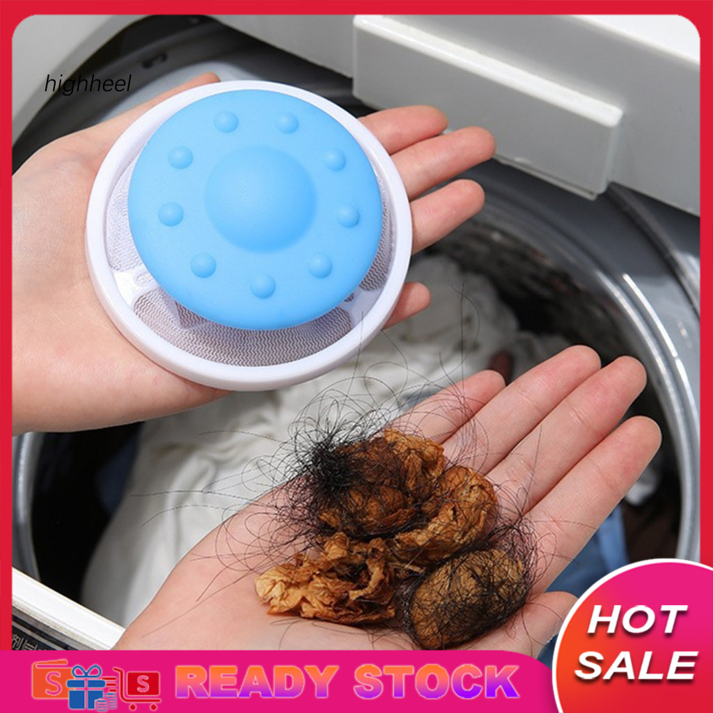 [Ready Stock] Washing Machine Hair Filter Effective Washing Machine ...