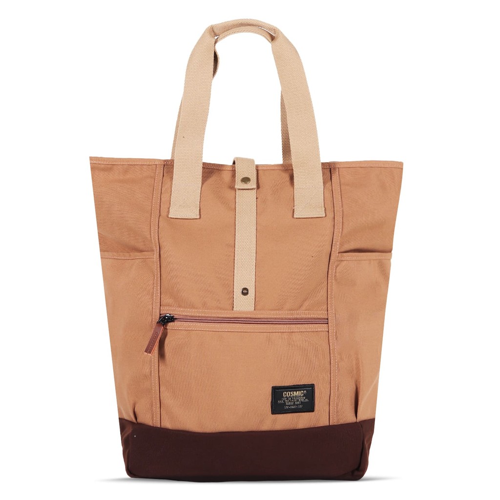 Cosmic ENDLESS CAMEL Men's Totebag | Shopee Philippines