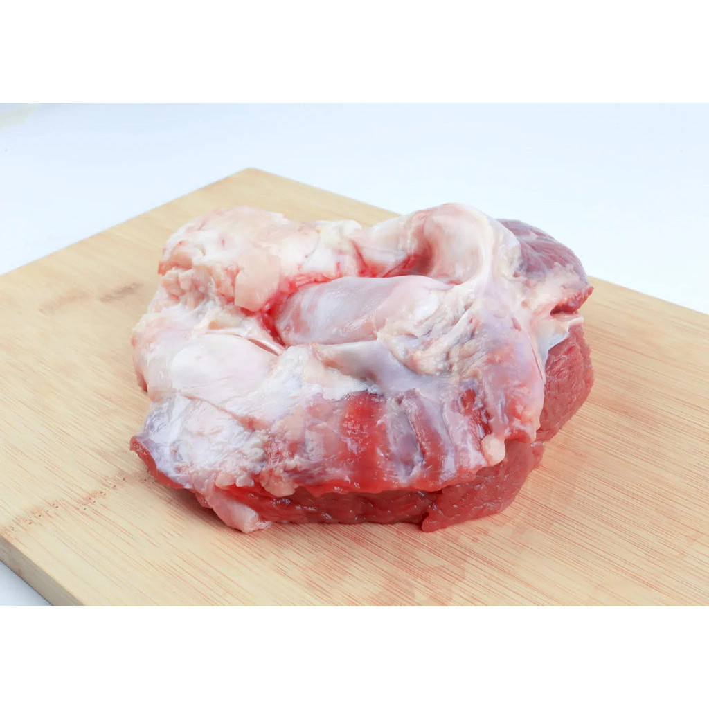 Mrs. Garcia's Beef Knee Cap - 450g | Shopee Philippines