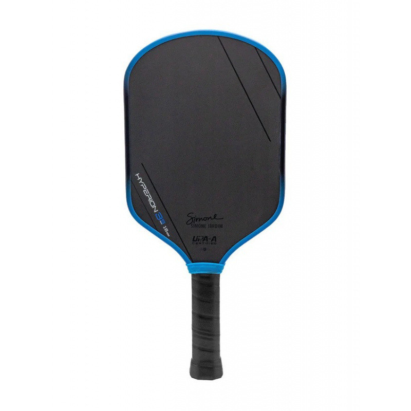 HYPERION 3S GEN3 New Core Hot Pressed Pickleball Paddle Lightweight ...
