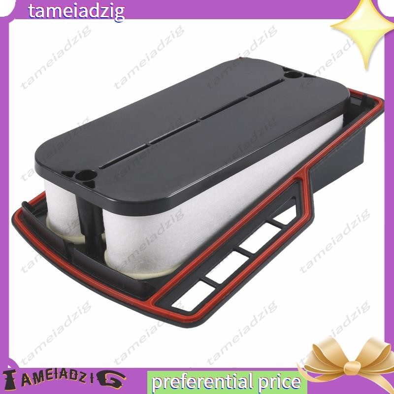 【tameiadzig】Black Crankcase Ventilation Filter for Cummins ISX Kenworth ...
