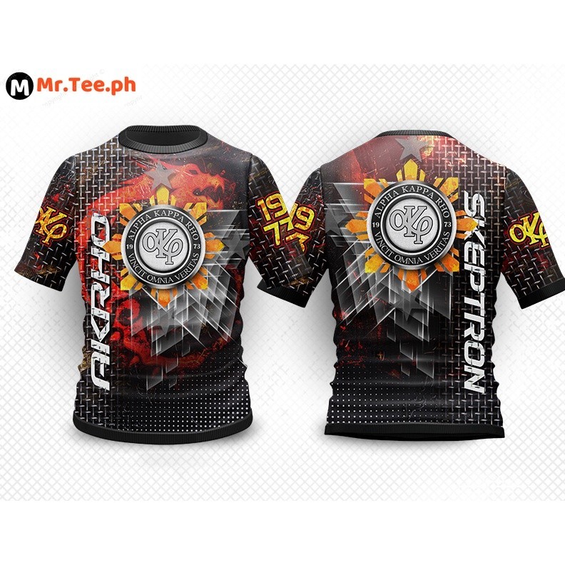 AKRHO PHIL Dragon NON CUSTOMIZE Knit Upgraded | Shopee Philippines