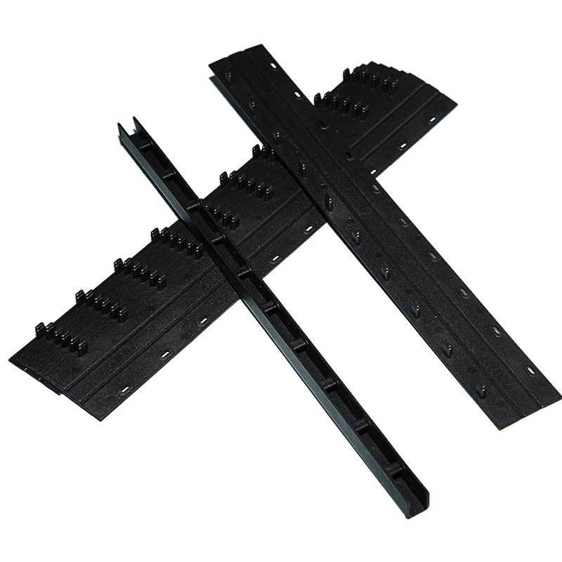 Binding clip strip clip edge strip file consumables pressure strip 10 ...