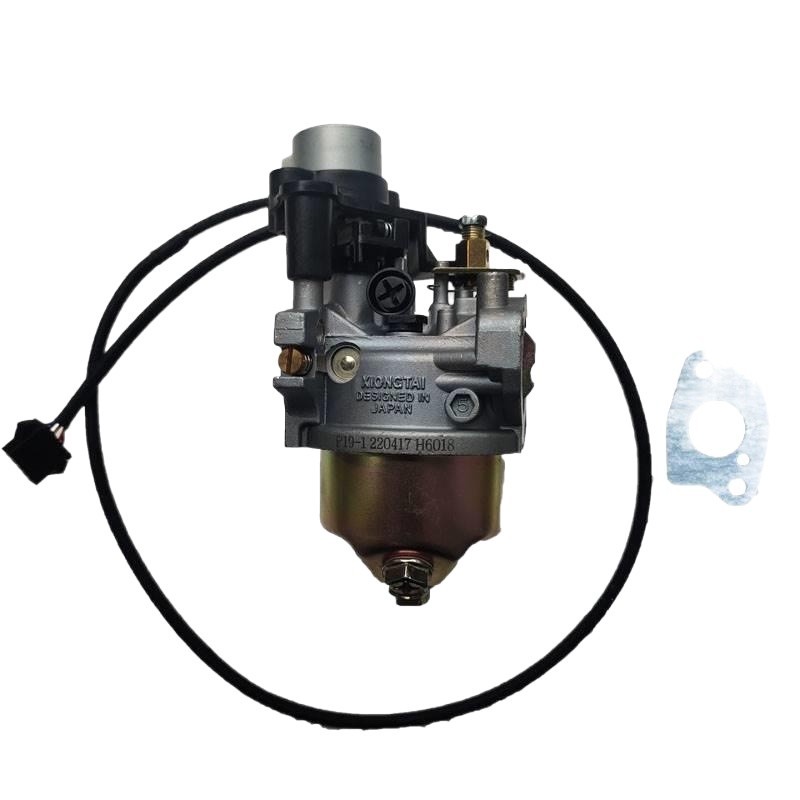 Range extender carburetor electric vehicle range extender generator ...