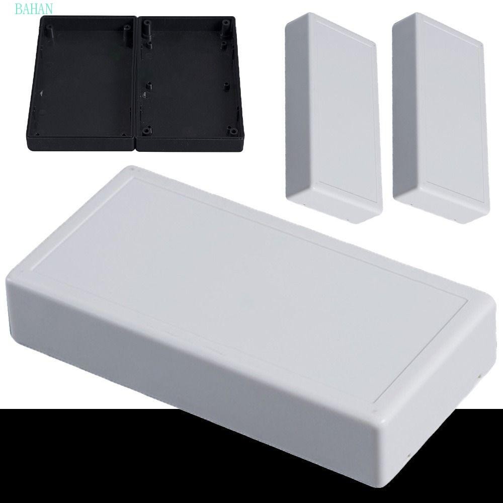 BAHAN Waterproof Cover Project 10 Styles Enclosure Boxes High Quality ...