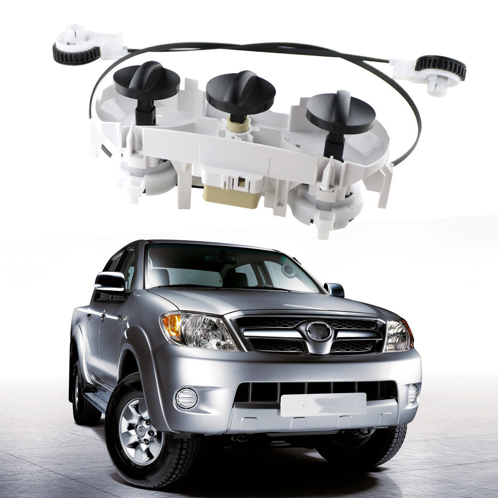 For Toyota Hilux 2005- 2009 2010 2011 Car Air Conditioner Assembly ...