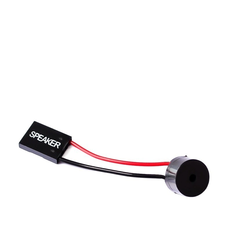 Motherboard speaker/alarm/mainboard buzzer/computer case buzzer/speaker ...