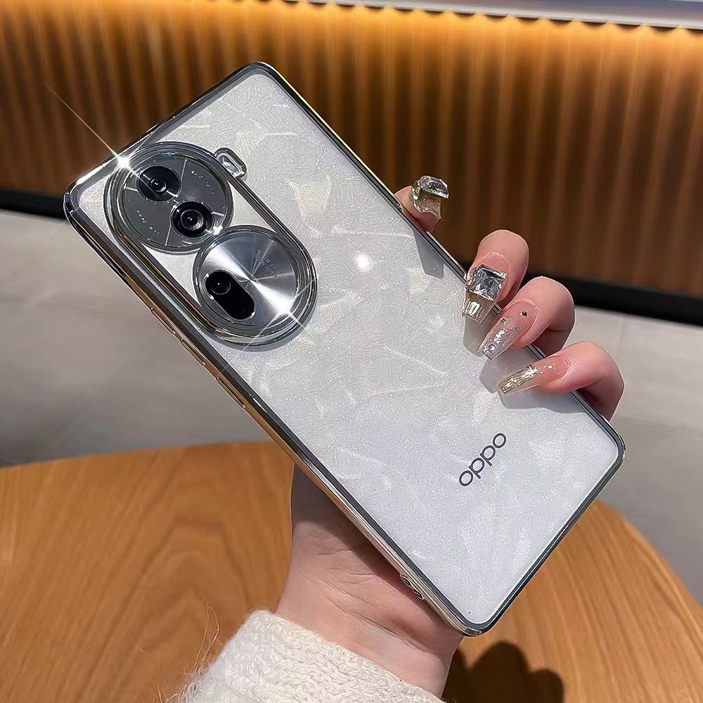 Case OPPO Reno 13 Pro 13F 11 Pro 11F 10 Pro 5G Reno 12 Pro Reno 8T 8 Z 7Z 8 6 5 5G Phone Case ...