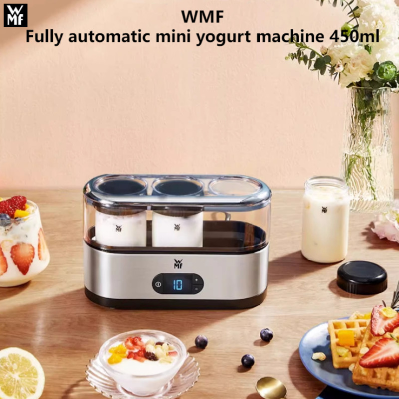 Wmf Automatic Mini Yogurt Maker 450ml Household Small Yogurt Maker Sub ...