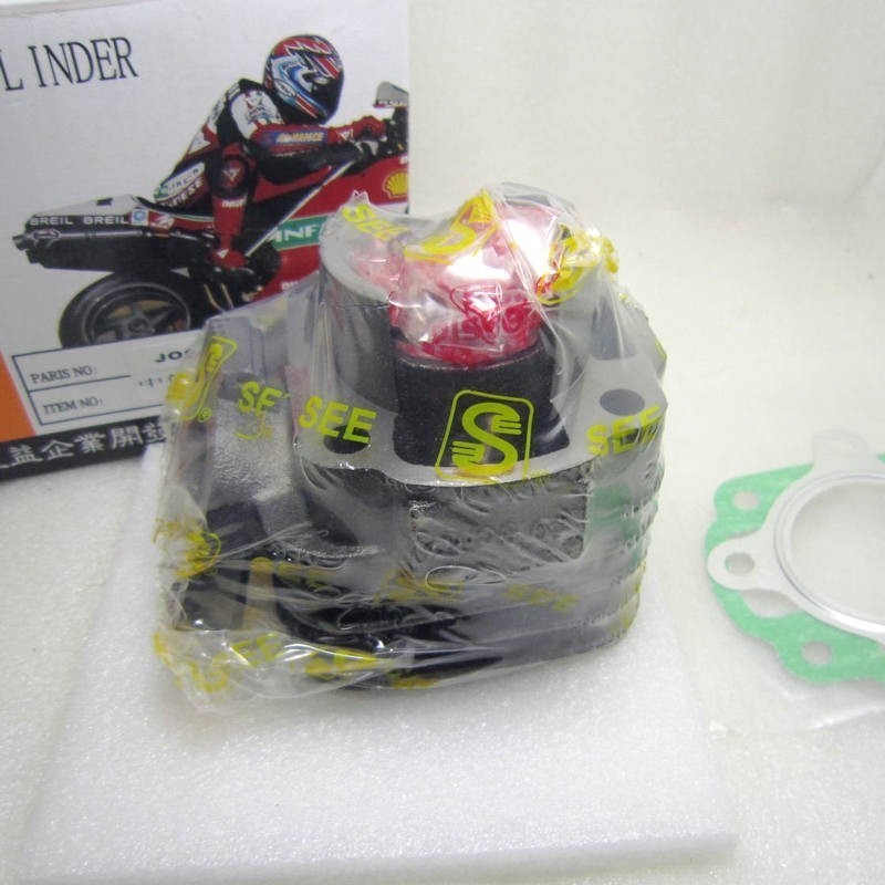 Yamamoto motorcycle JOG50 Yinguai Yinsha 2nd generation 3rd generation ...