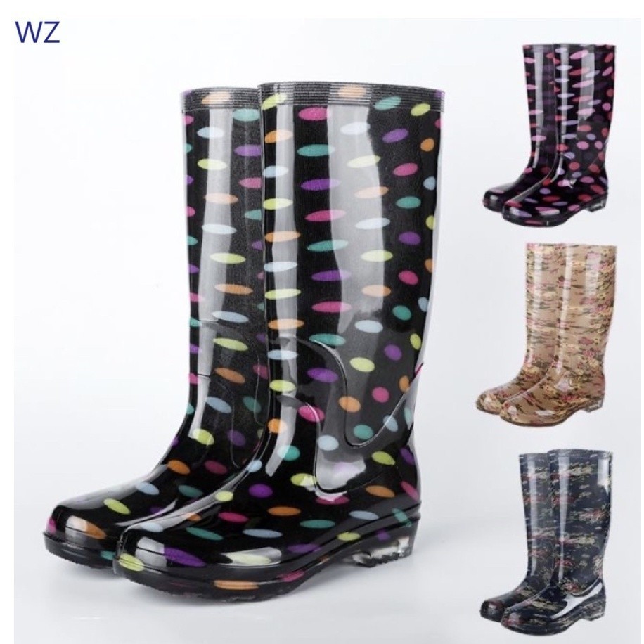 2024 new BOTA women's rain boots high quality women's rain boots high ...