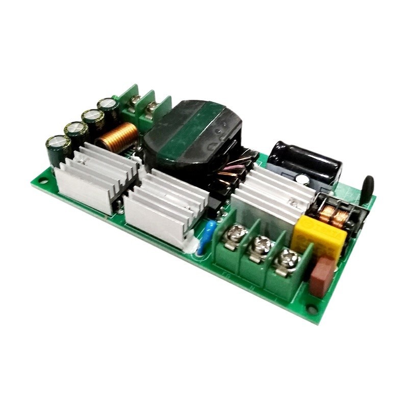 LED screen isolation voltage regulator switching power supply AC-DC ...