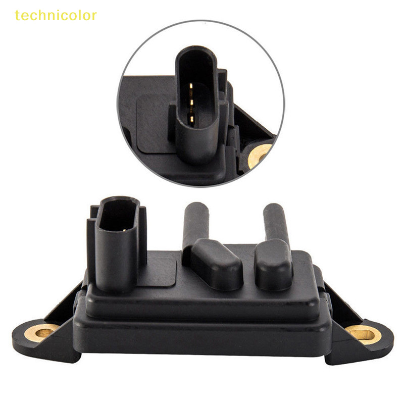 TCPH EGR Valve Pressure Feedback Position Sensor Dpfe For Ford Ranger ...