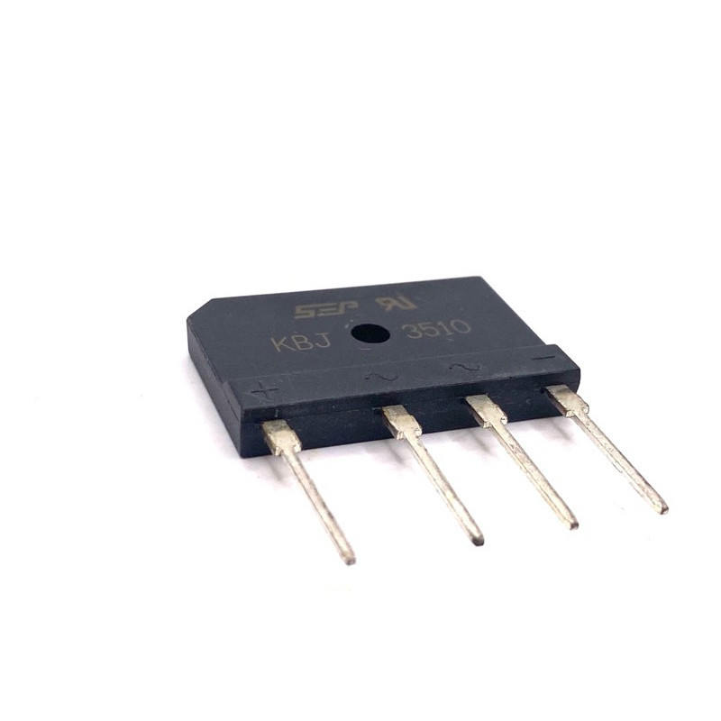 diode Bridge Rectifier kbj3510 35A 1000v | Shopee Philippines
