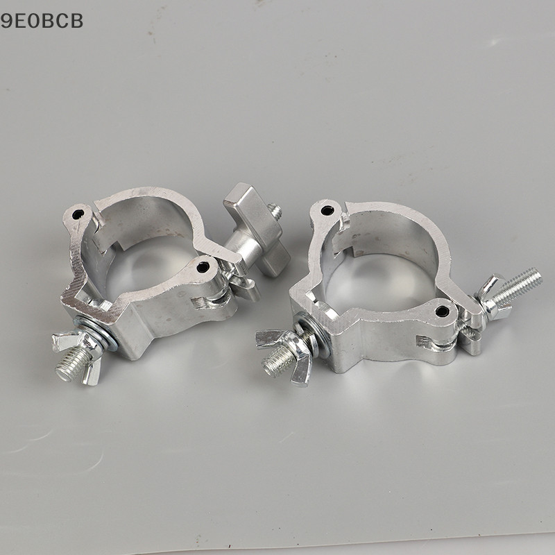 [one] Aluminum Stage Lights Truss Clamp DJ Light Clamps Hooks For LED ...