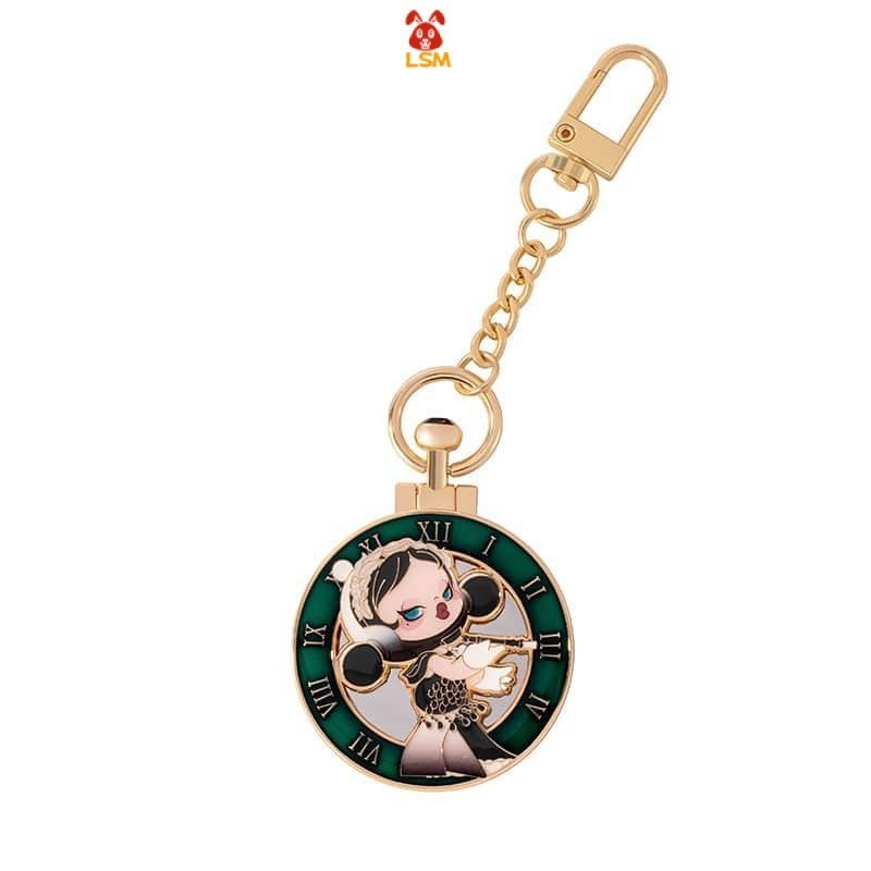 Genuine Goods PopMart Pop Mart Spotlight 13 Th Anniversary Series ...