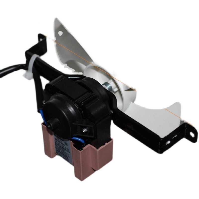 Aucma refrigerated display cabinet motor ZYD - 2J shaded pole ...