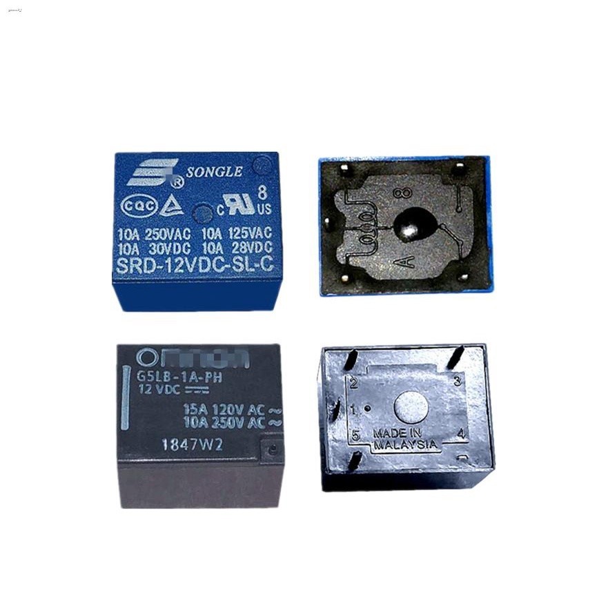 Original air conditioning computer board fan four-way valve coil ...