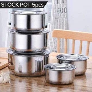 Shop stainless steel cookware for Sale on Shopee Philippines