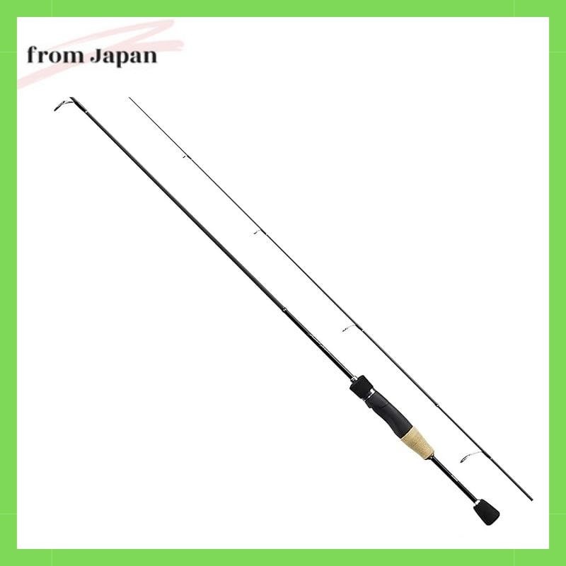 Shimano (SHIMANO) Trout Rod Area 19 Trout Rise S60UL Area Trout Large ...