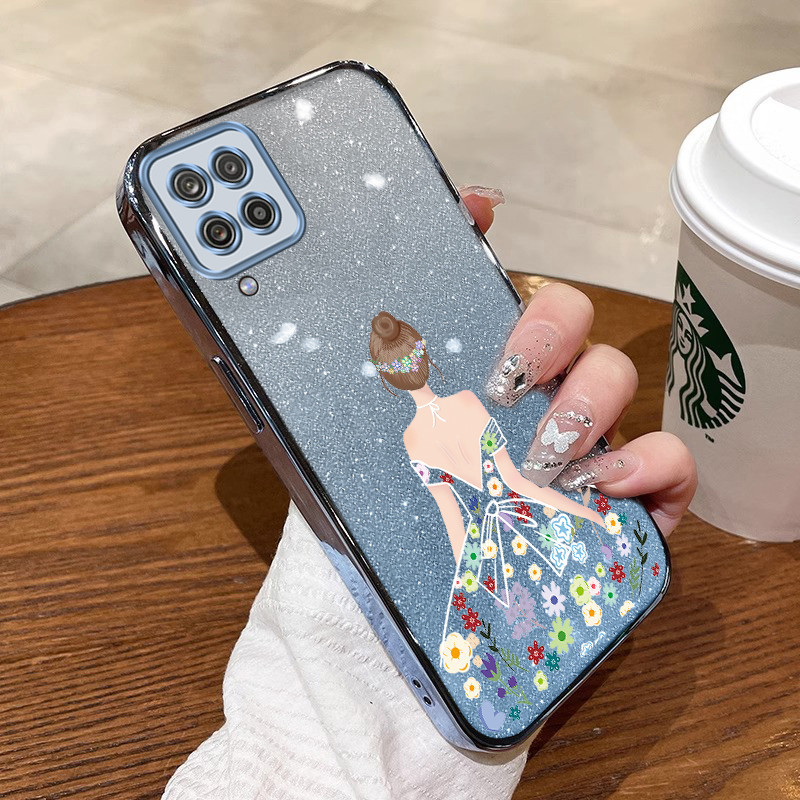 Casing for SAMSUNG a12 SAMSUNG a22 4g SAMSUNG a 22 5g phone case Soft ...