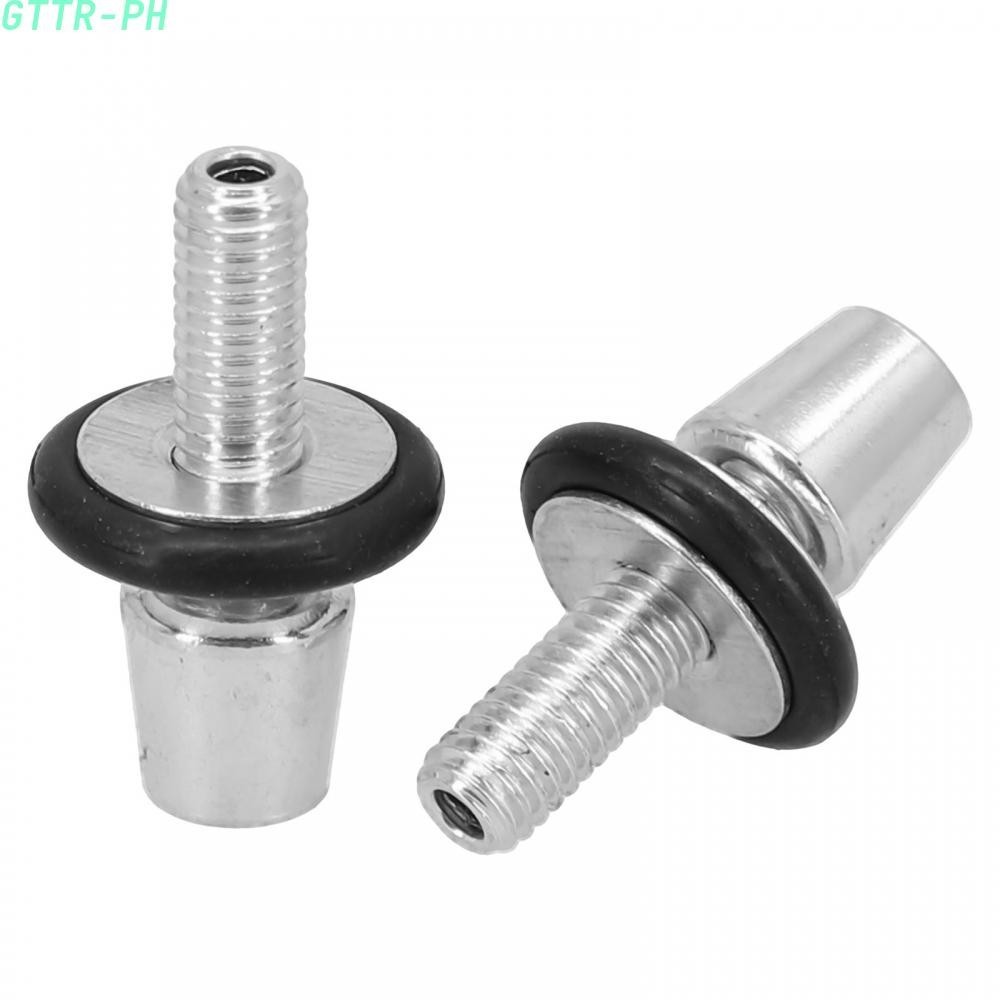 Shimano Compatible Bike Bicycle CV Brake Caliper Cable Bolts Adjusters ...