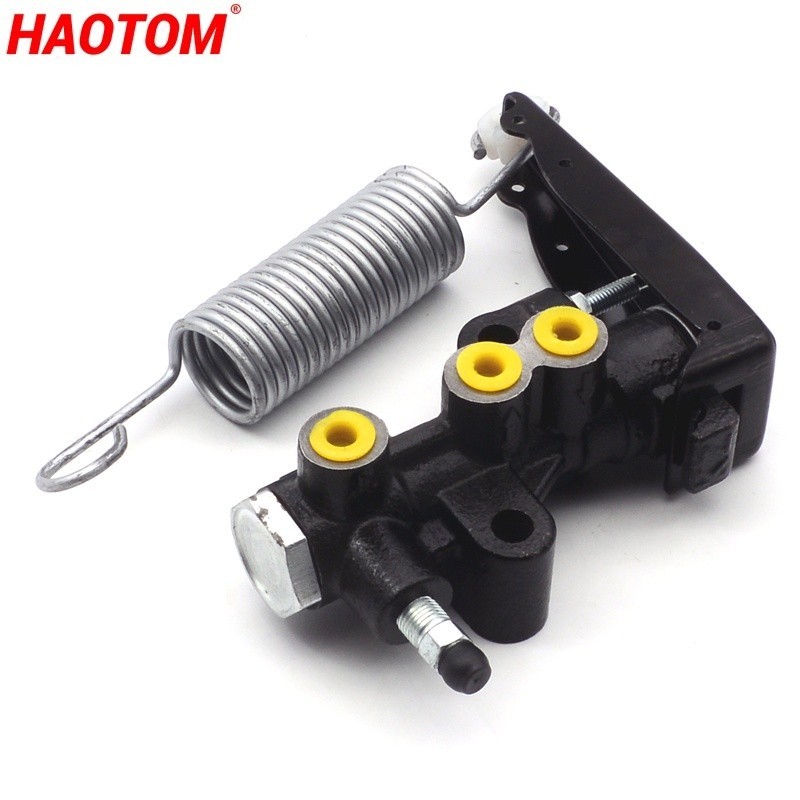 RS+☆Car Brake Distributor Load Sensing Valve Compensator For Mitsubishi ...