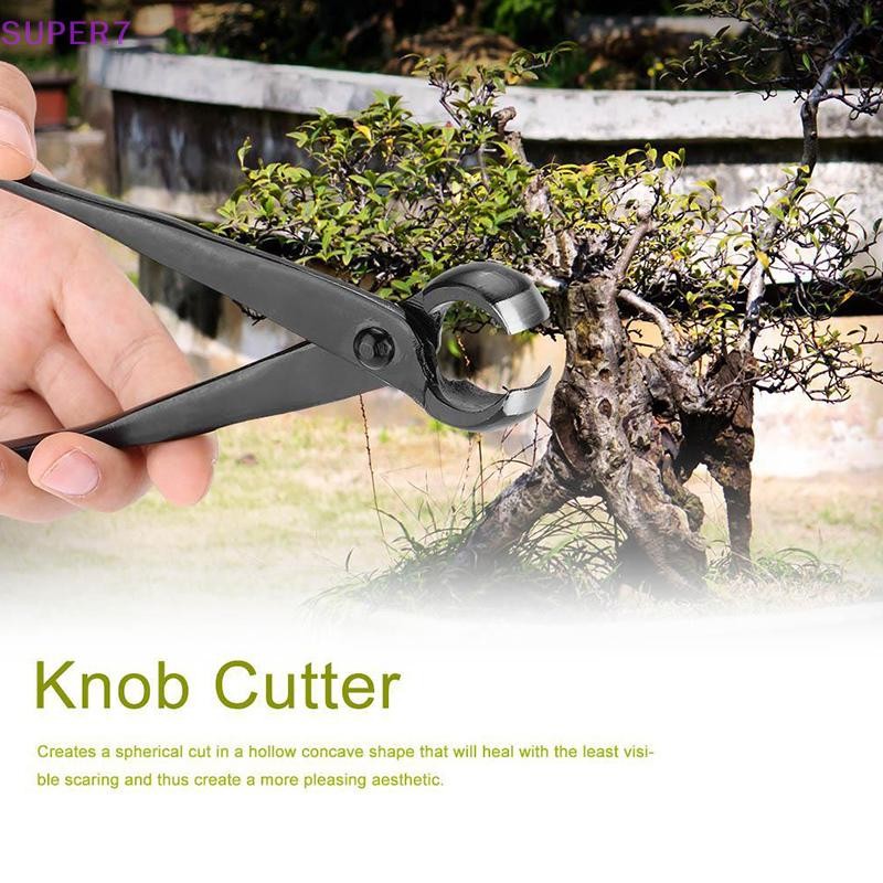 floweroverflowsuper.ph Round Edge Cutter Beginner Bonsai Tools Multi ...