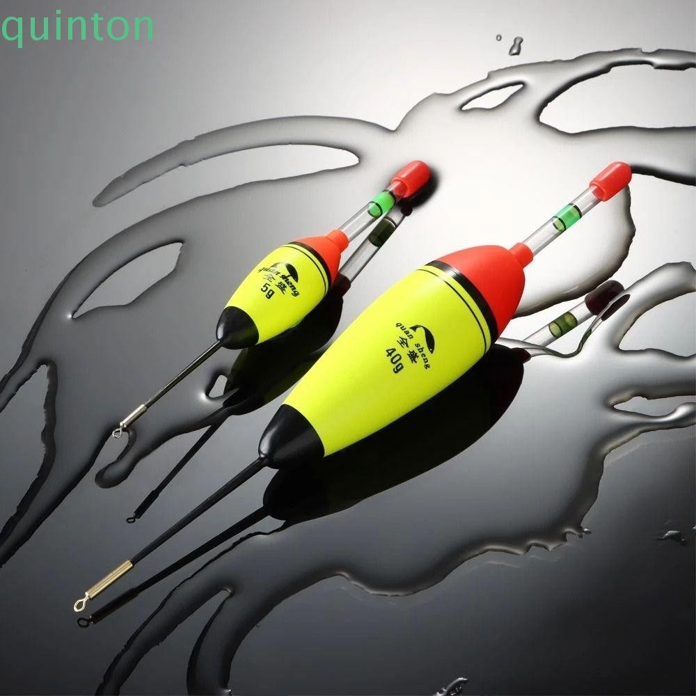 QUINTON Fishing Floats Fishing Tools Fishing Tackle EVA Floats 10g 20g ...