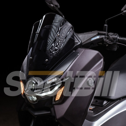 WINDSHIELD SECTBILL NMAX TURBO/WINDSHIELD NMAX TURBO Made In Indonesia ...