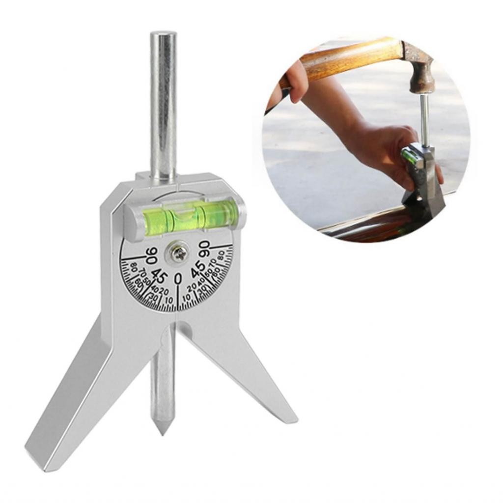 Bestchoices DAUZ Pipe Marker Centering Tool High Efficiency Carefully ...