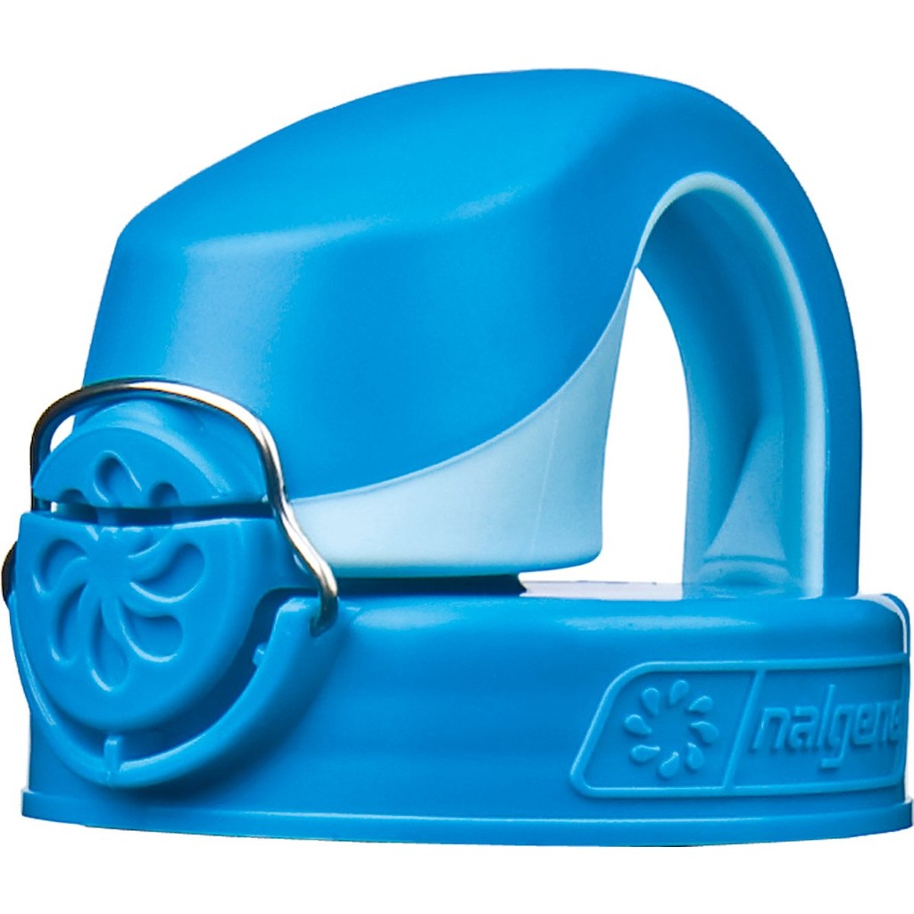 Nalgene OTF Cap Gresha Blue 90080 (Direct from Japan) | Shopee Philippines