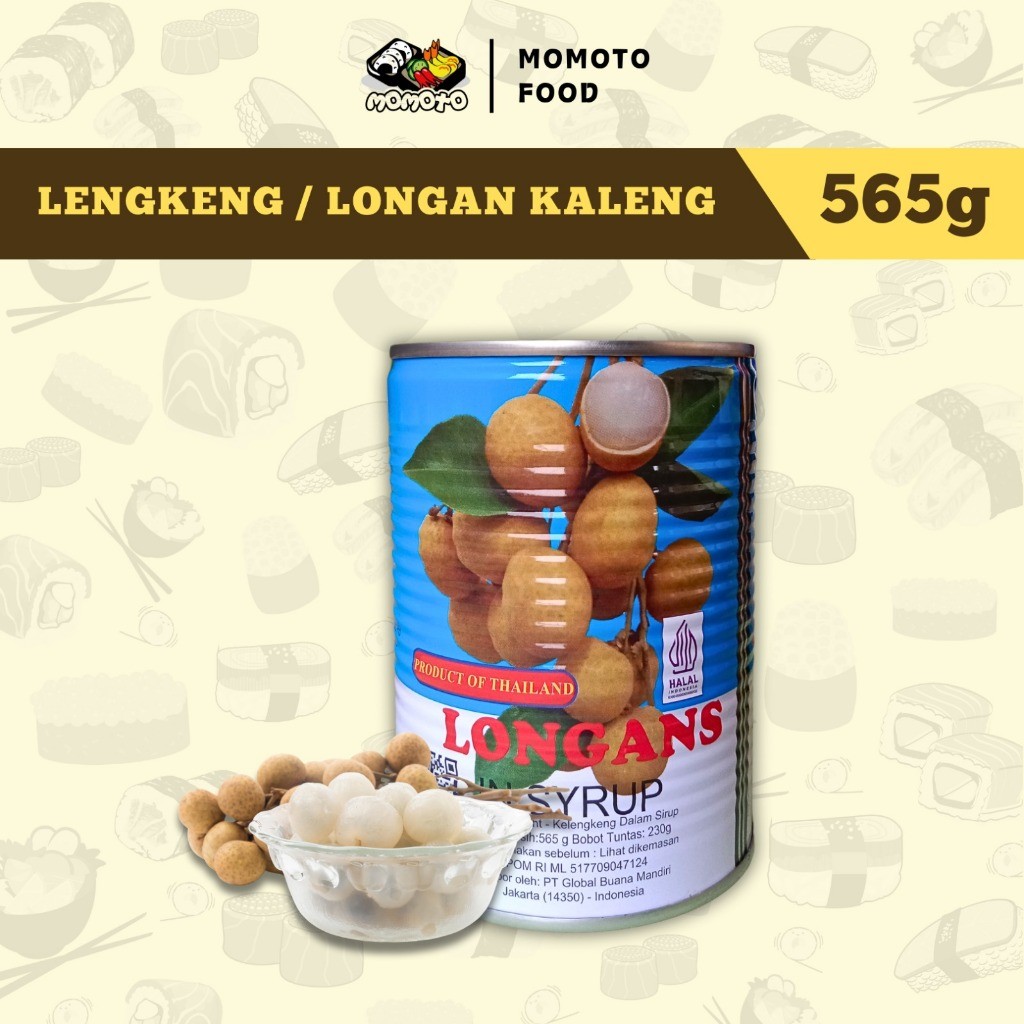 Harvest Global Longan Thailand Longan Canned Syrup 565 grams | Shopee ...