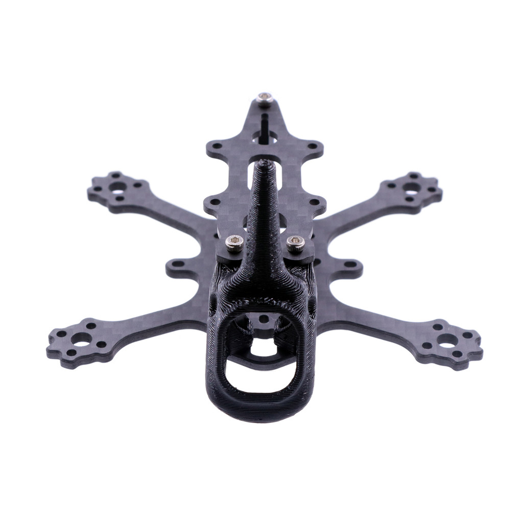 2inch Propeller Frame Wheelbase 88mm for O4 Air Unit Elrs 5.8G VTX 1103 ...