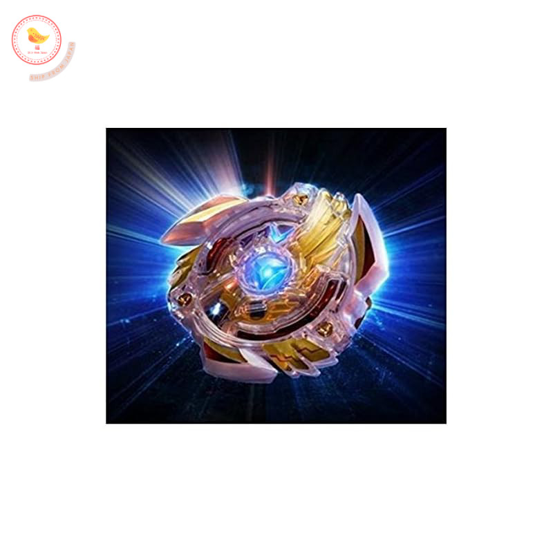 Not for Sale Limited Beyblade Burst Legend God Bey CoroCoro Comic ...