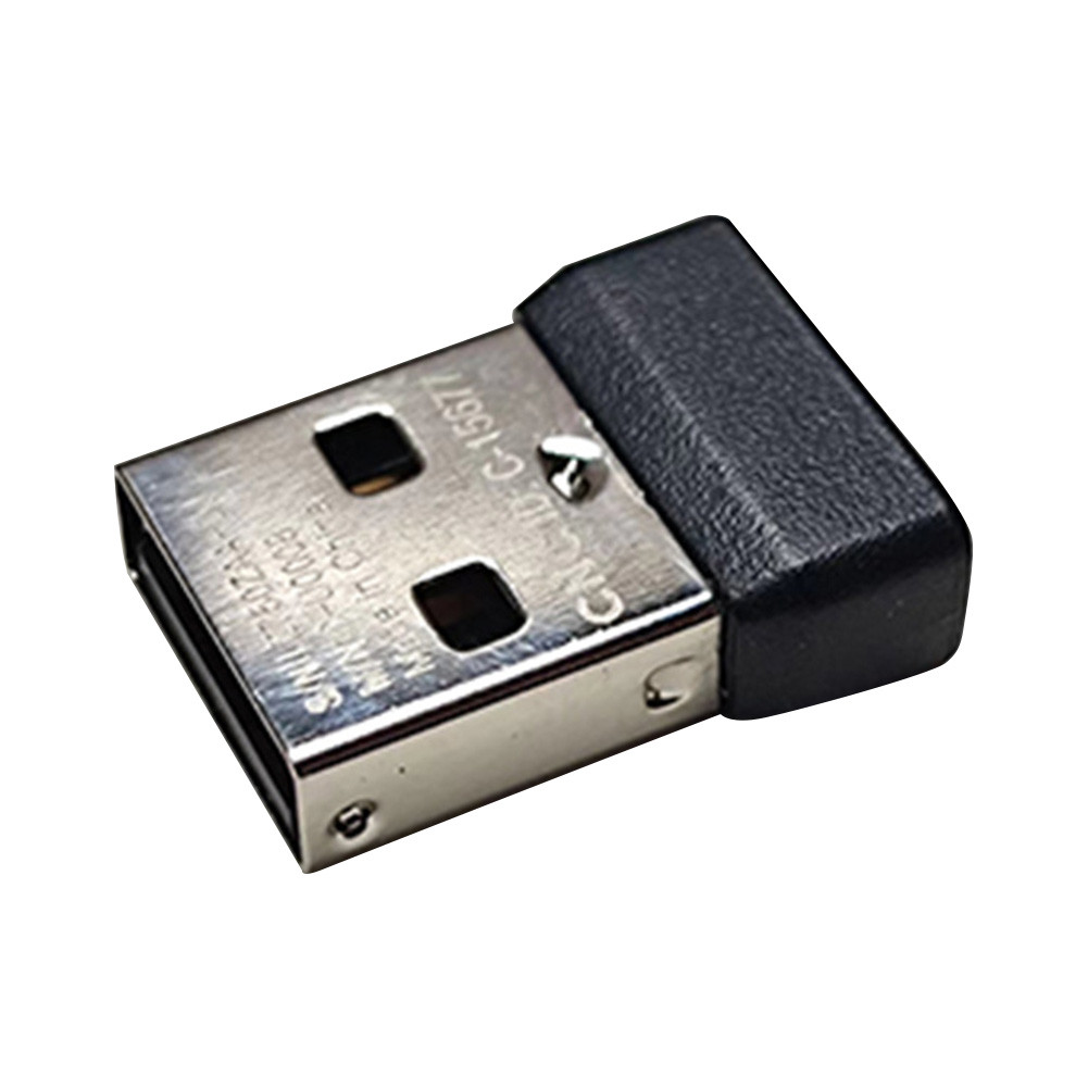 USB Wireless Dongle Receiver for Logitech G305 G304 Wireless Gaming ...