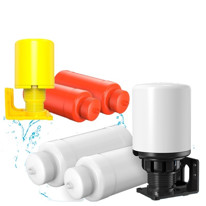Fully automatic float switch household water level controller ...