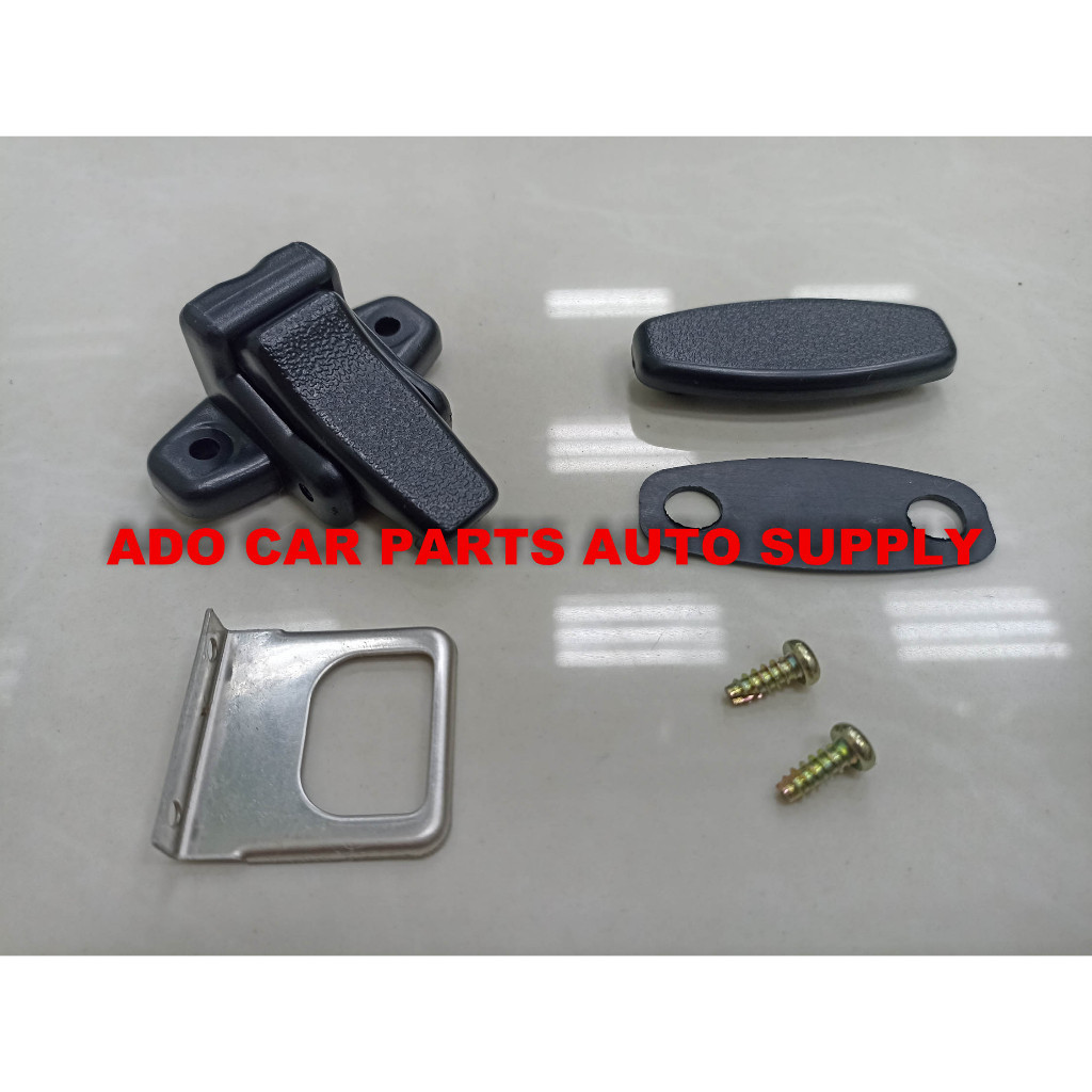 Mitsubishi L300 F B / Hiace 1984 - 1990 / Multicab Tamaraw FX H100 ...