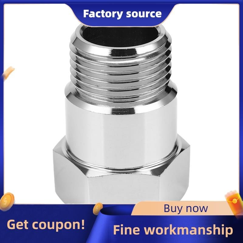 Universal O2 Oxygen Sensor Restrictor Fitting With Adjustable Gas Flow ...