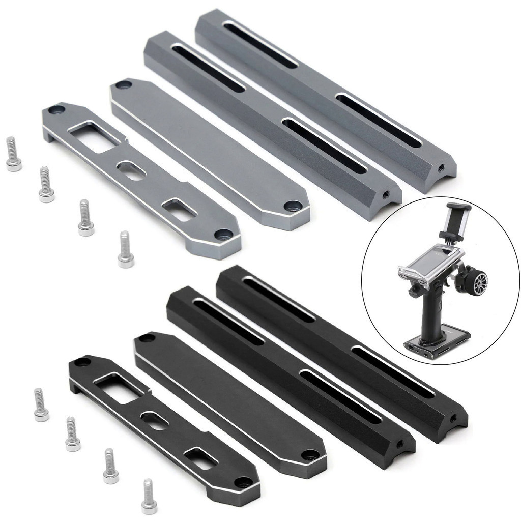 Metal Transmitter Protector Frame Battery Protection Frame YA-0711BK ...