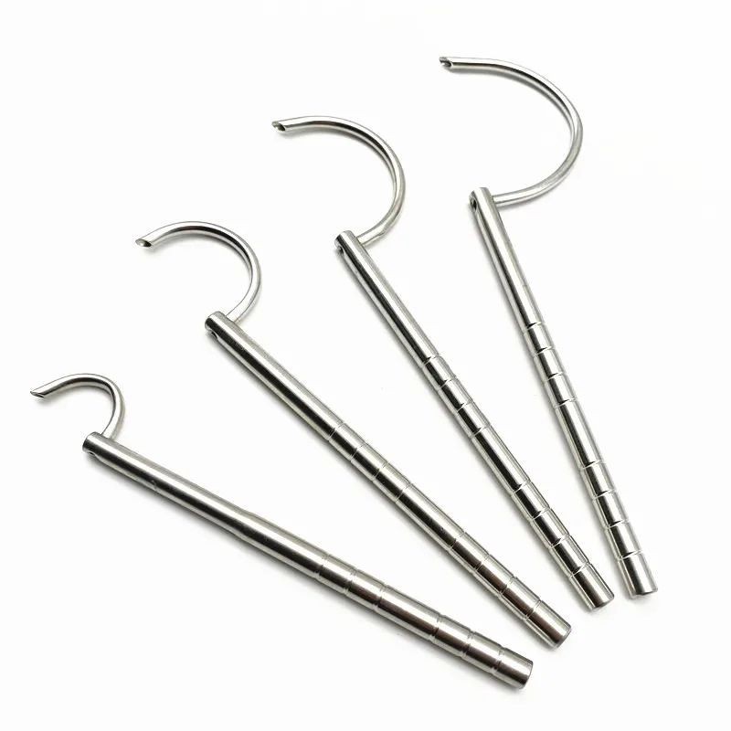 Stainless steel Wire Guider Orthopedics Wire Passers with 4mm hole ...