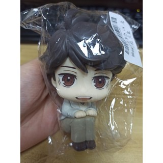 Look Up Haikyu Figures Collection Decorative Ornaments Model Toys ...