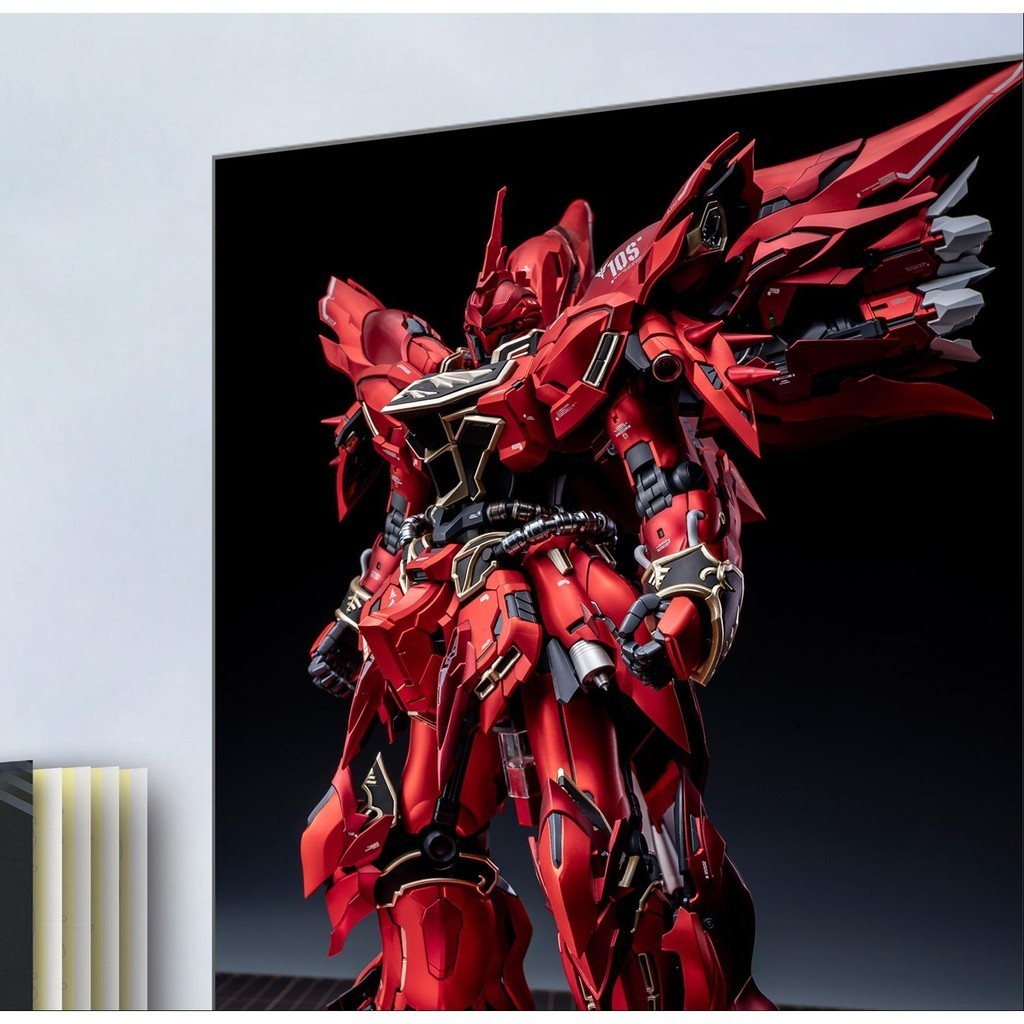 NewC Pre-cut masking tape GK Sinanju (No kits, no GK parts) | Shopee ...