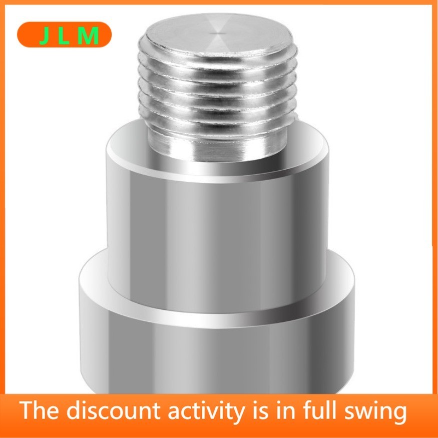 ((JLMR) Dn15/20 Inner Teeth Extractor Hot Melt Device Thread Removal ...