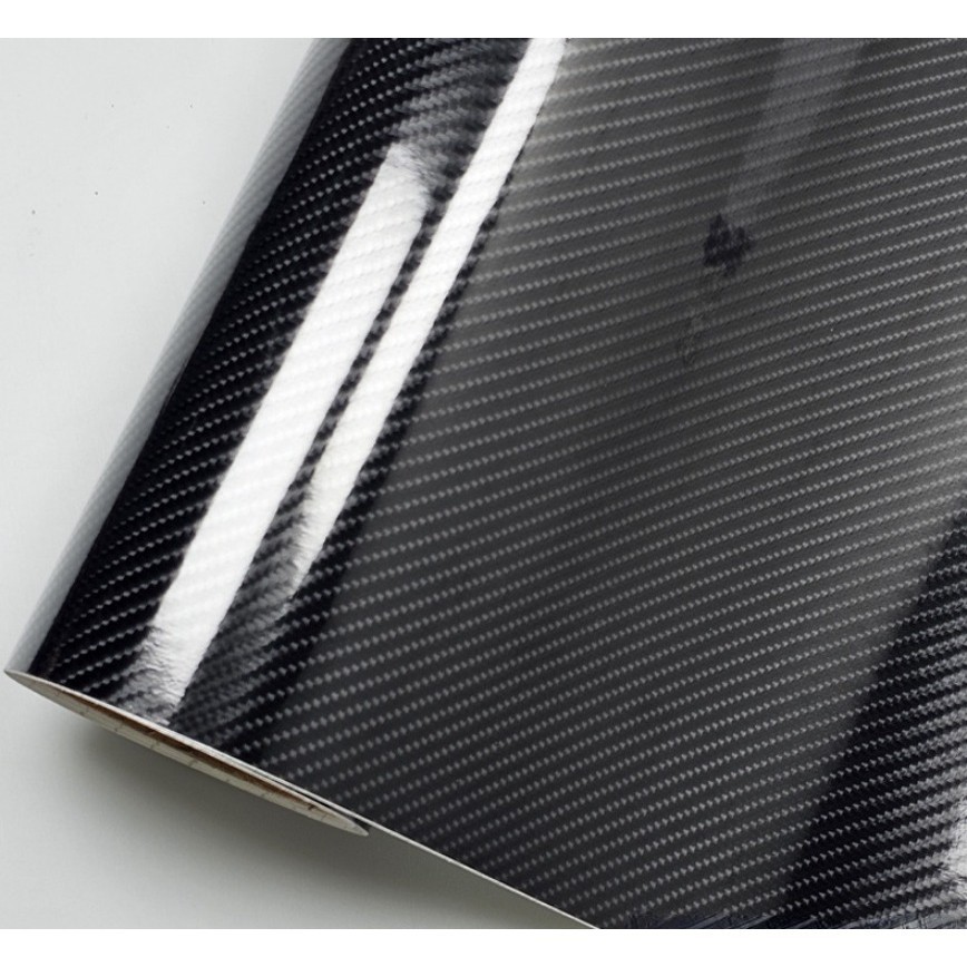 6D Carbon Sticker Car Sticker, Mobile Phone, Laptop - Carbon grain car ...