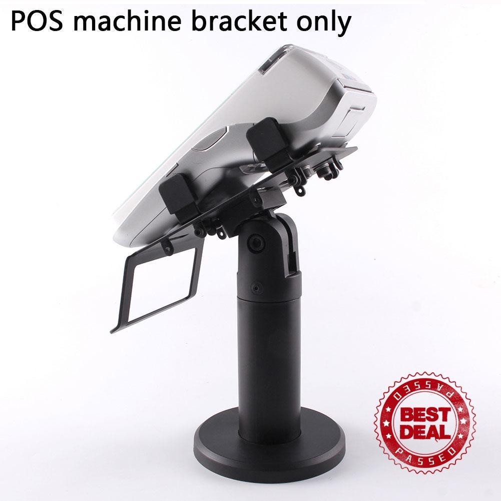 Adjustable Post Machine With Counter Display Cashier Display Credit ...
