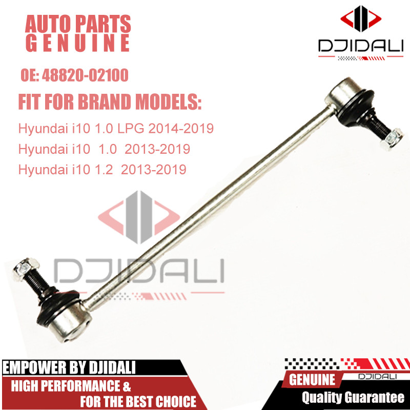 Stabilizer Link 48820-02100 for Toyota Corolla Altis 2000-up/ Matrix ...