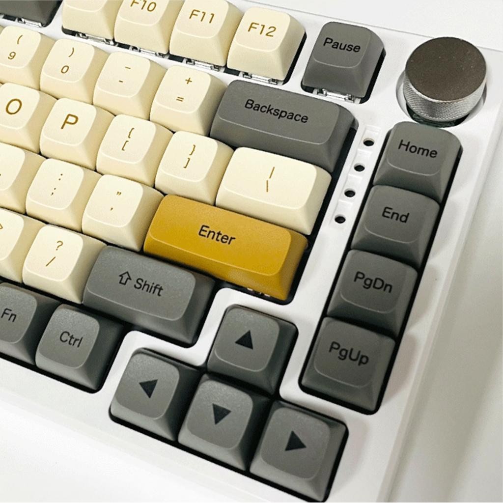 Soyoung Keyboard Keycaps PBT 125 Keys for Computer | Shopee Philippines